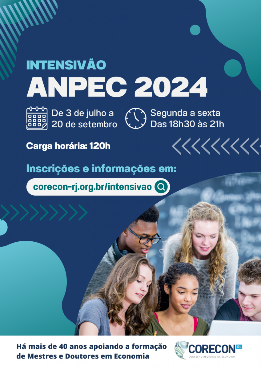 Conselho de Economia RJ